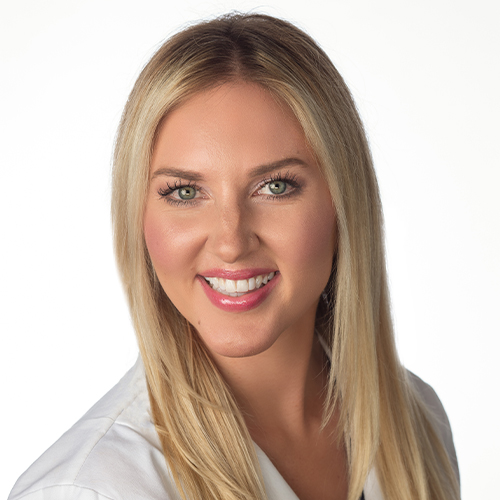 Colleen Harrington, LE | Advanced Dermatology