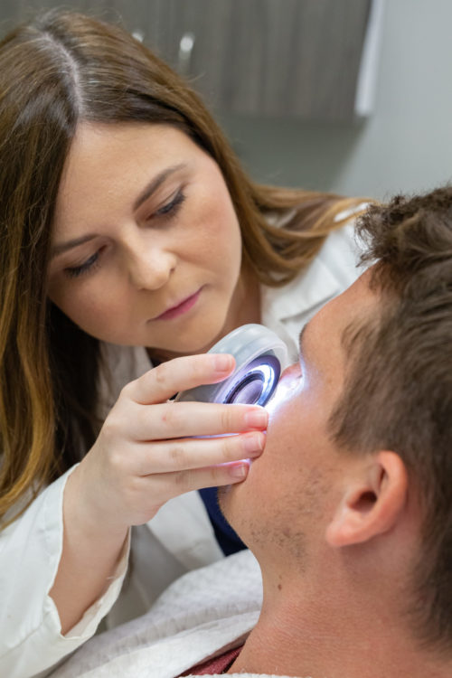 We Found a Skin Cancer, Let's Talk Next Steps | Advanced Dermatology