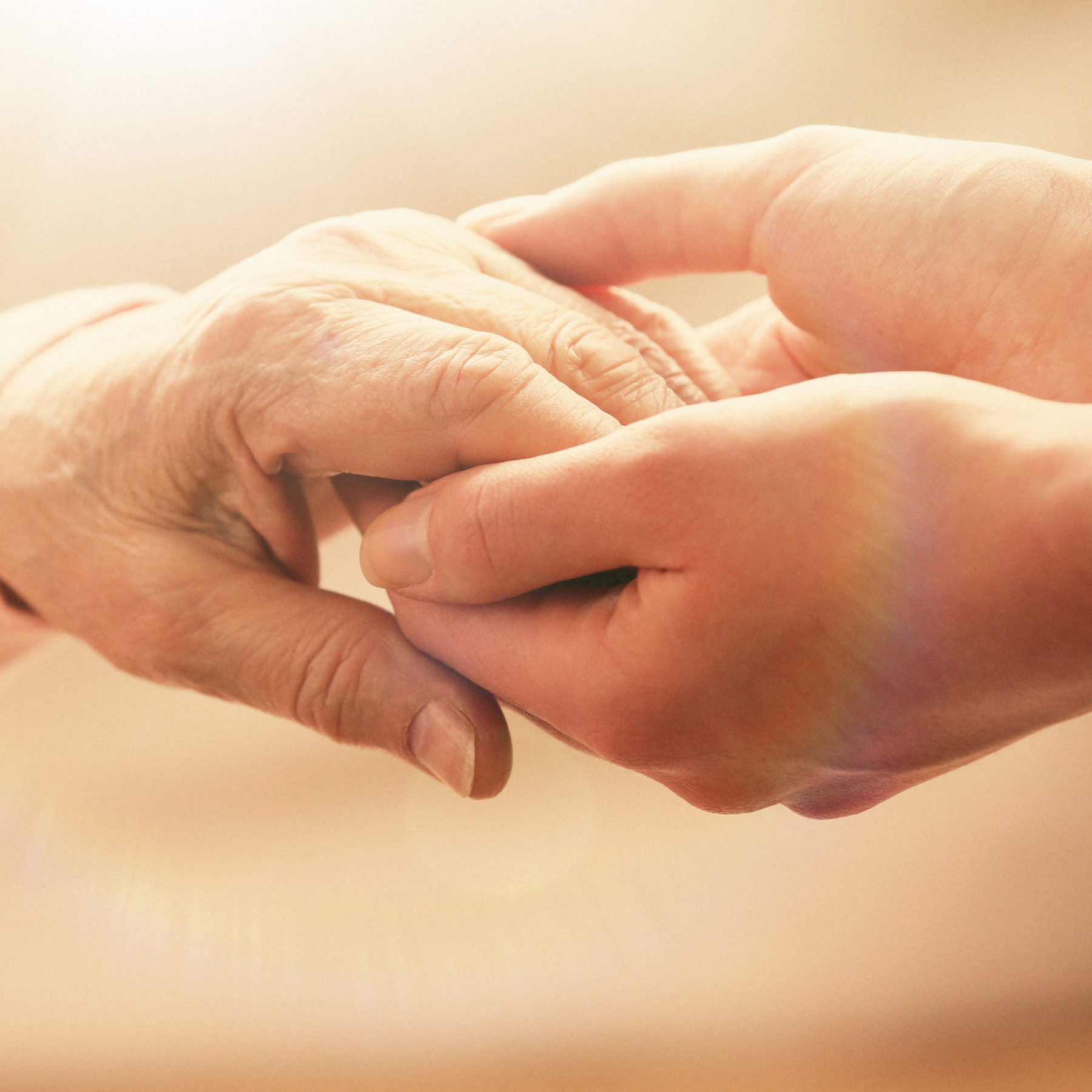 Aging Arms and Hands | Why Do I Have Lines on My Arm?