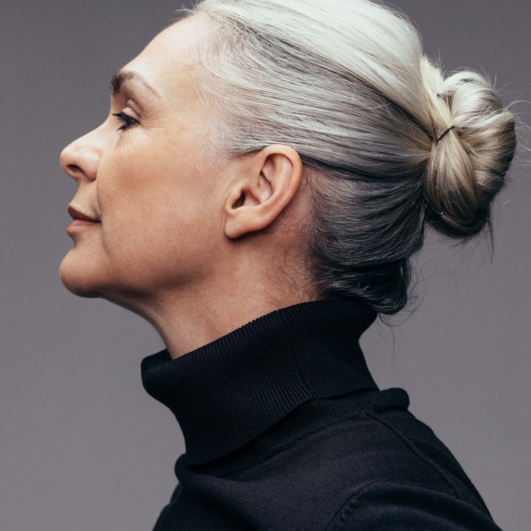 Is That My Profile? Ways to Improve Your Neck and Jawline! | Advanced ...