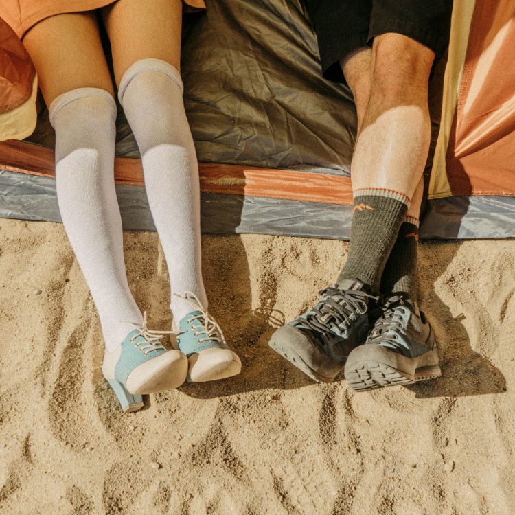 Vein Vitality: How Compression Stockings Enhance Circulation | Advanced ...